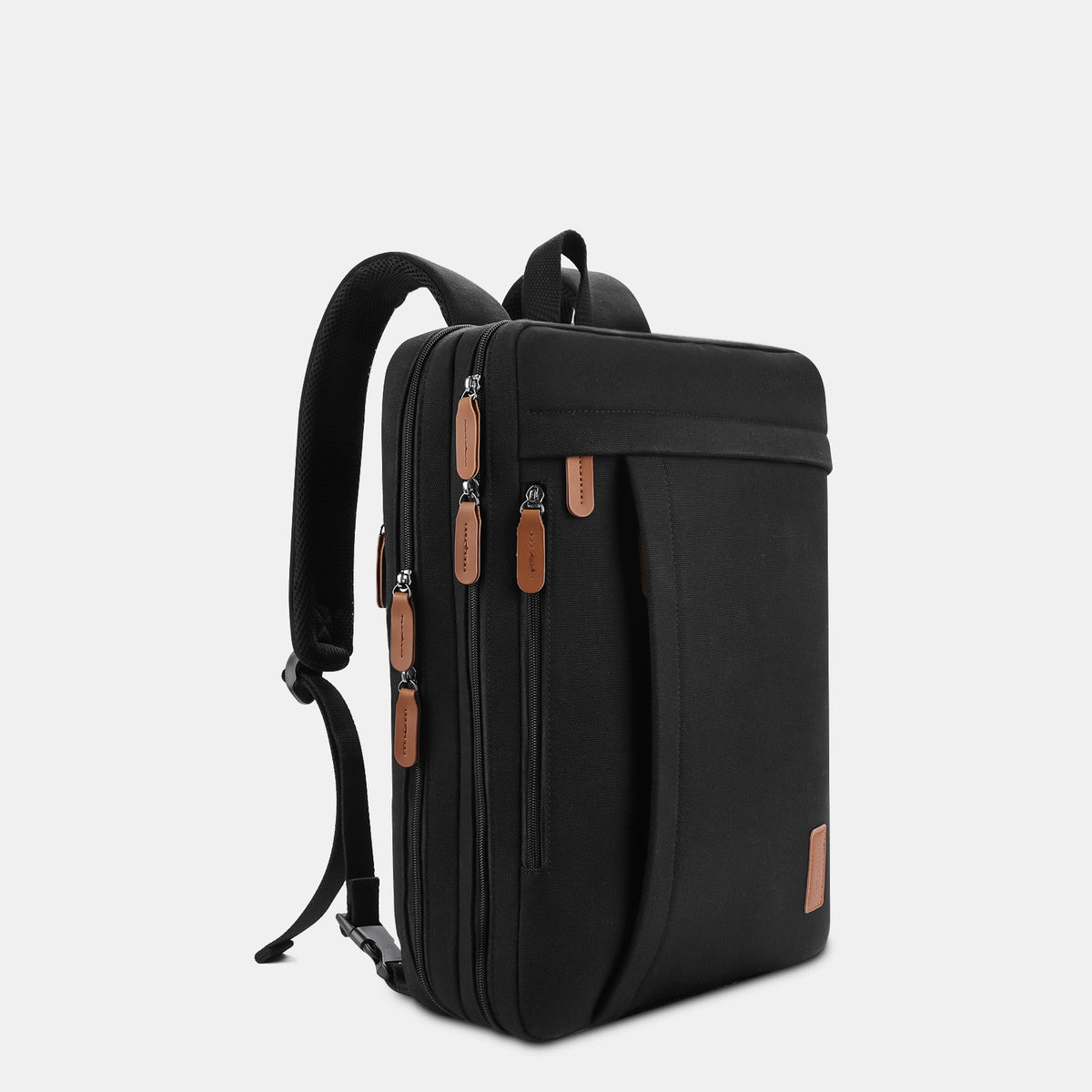 ESTARER CONVERTIBLE LAPTOP BACKPACK