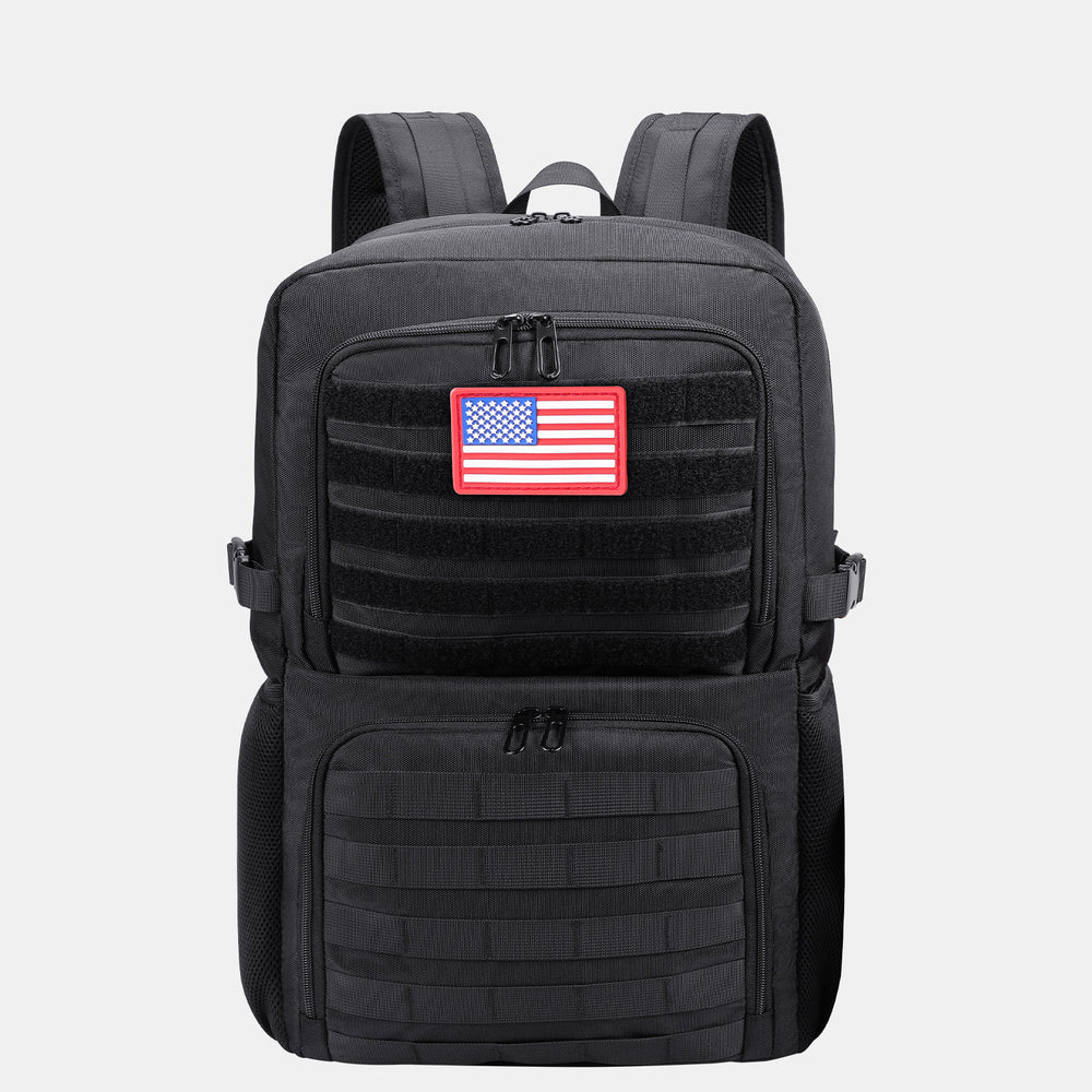 BERTASCHE LUNCH BACKPACK