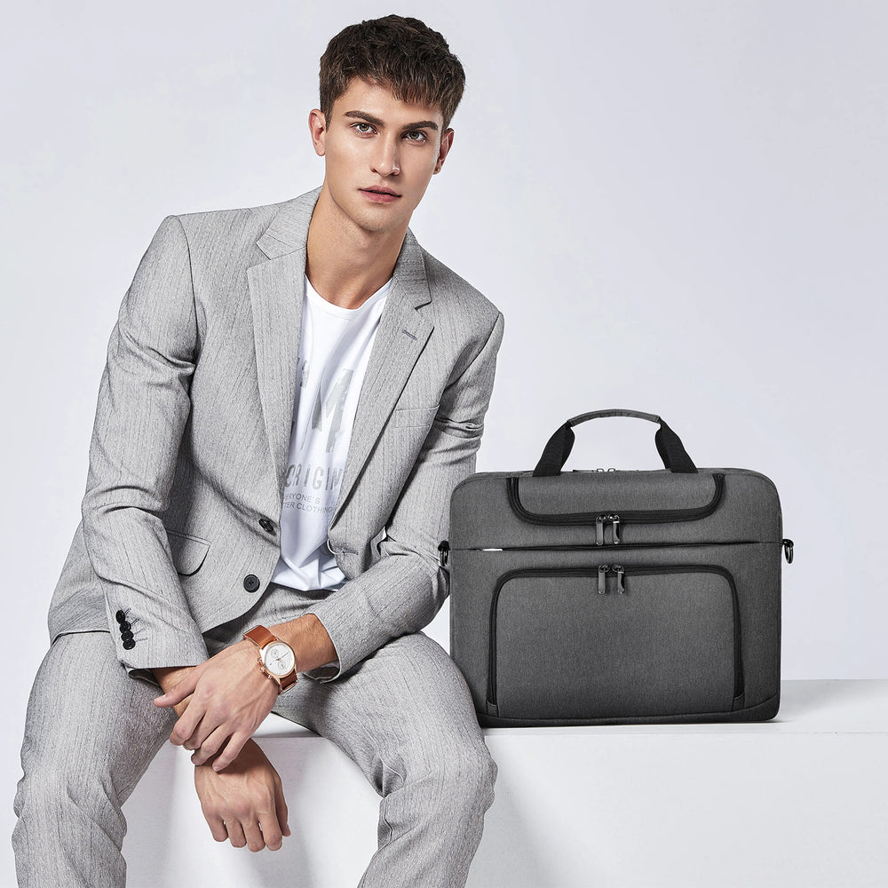 Estarer | Business Laptop Backpack, Large Capacity Travel Bag and more